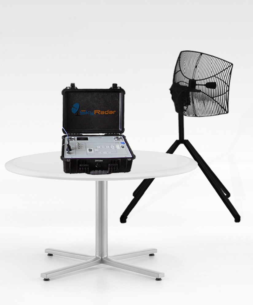 Rass S Overview Skyradar